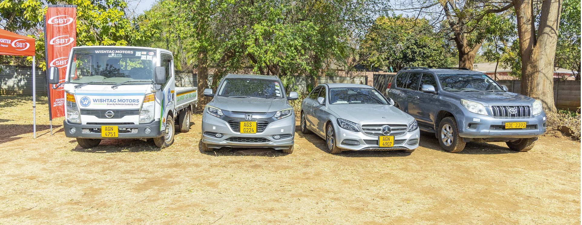 Wishtag Motors | Zimbabwe Car Sales, Car Hiring, Car Importation and Car repairs